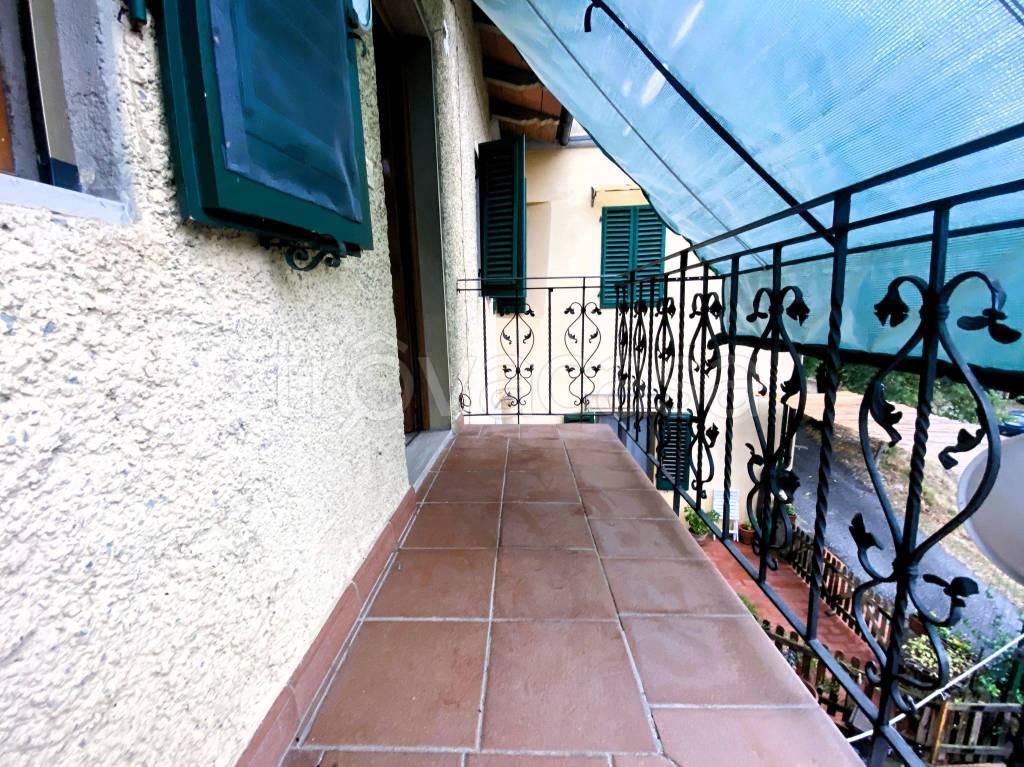 Appartamento in vendita a Calenzano via di Legri