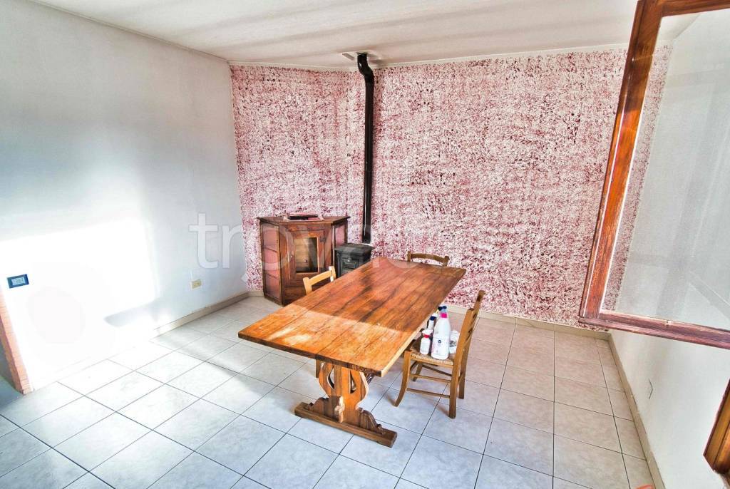 Appartamento in vendita a Campiglia Marittima via Indipendenza