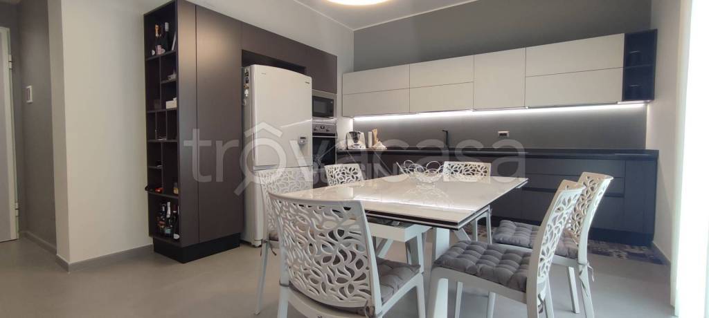 Appartamento in vendita a Siracusa borgata