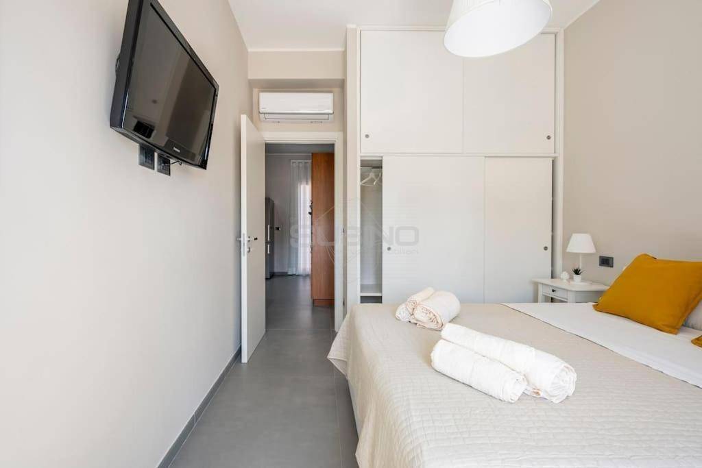 Appartamento in vendita a Siracusa borgata