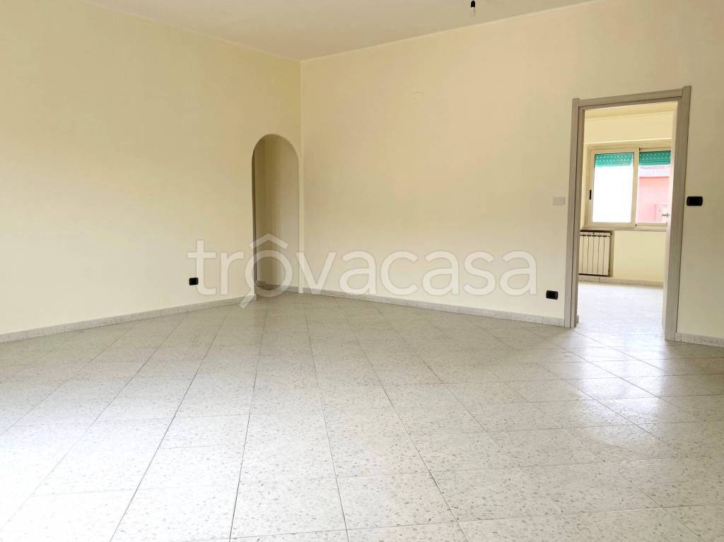 Appartamento in vendita a Squillace viale dei Feaci, 9