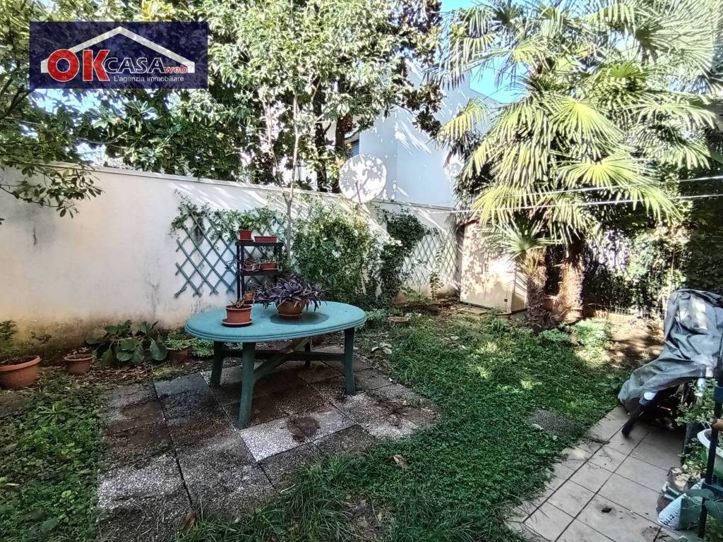 Appartamento in vendita a Monfalcone via San Polo