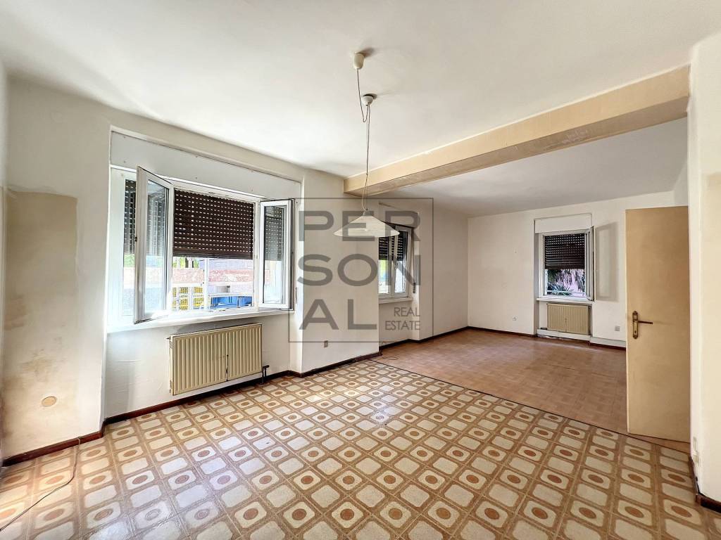 Appartamento in vendita a Trento piedicastello