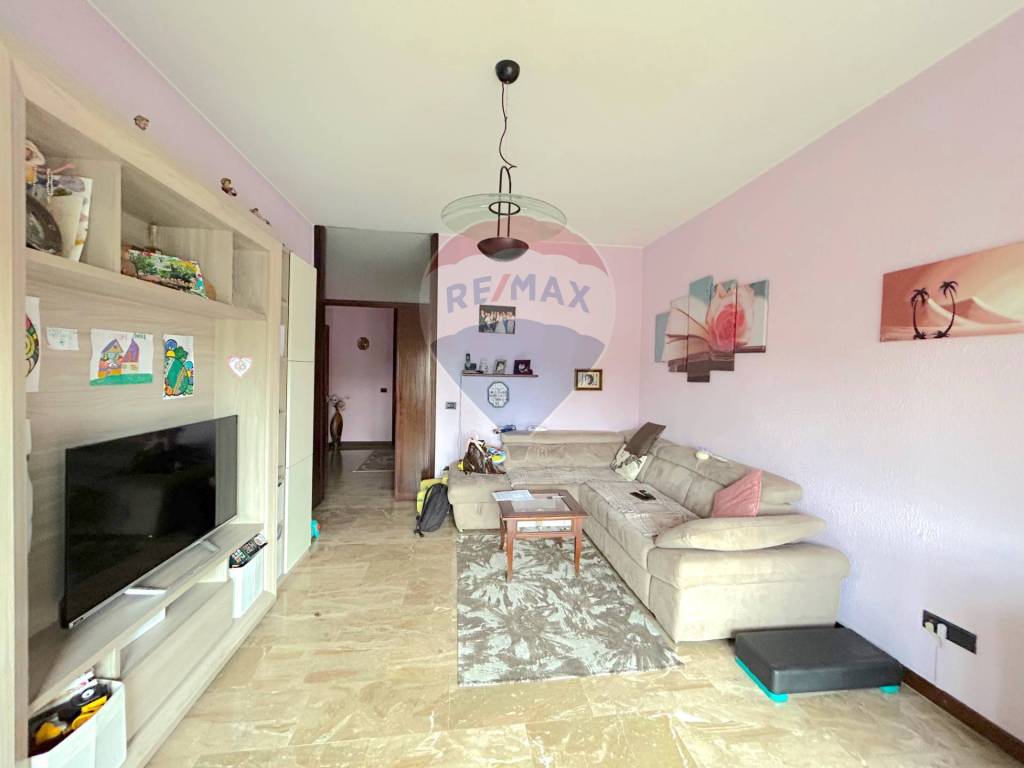 Appartamento in vendita a Cinisello Balsamo