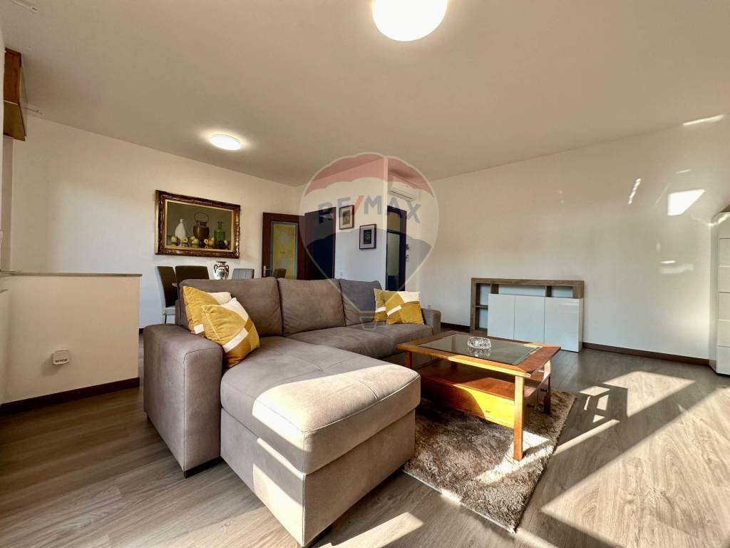 Appartamento in vendita a Bergamo via Dante Paci, 8