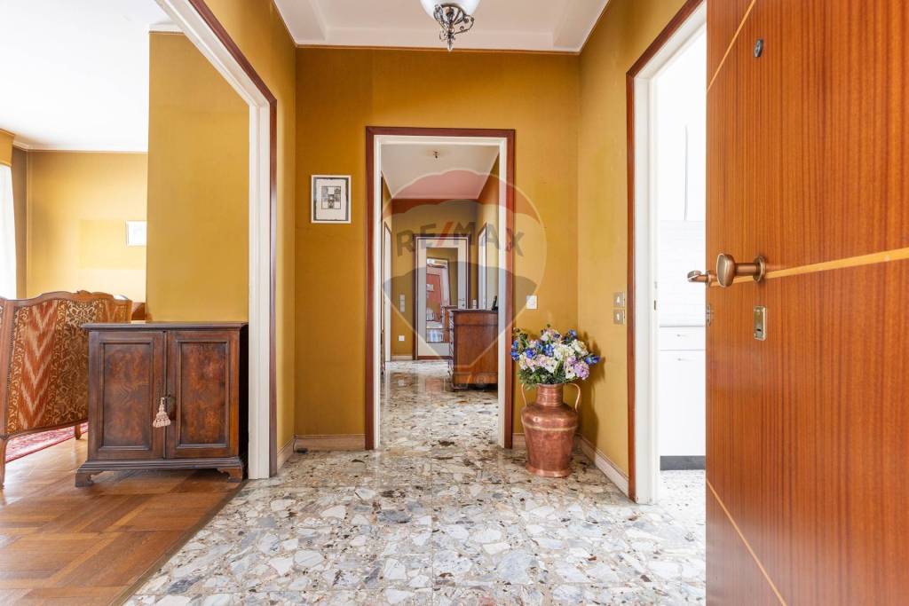 Appartamento in vendita a Gallarate via Torino, 59