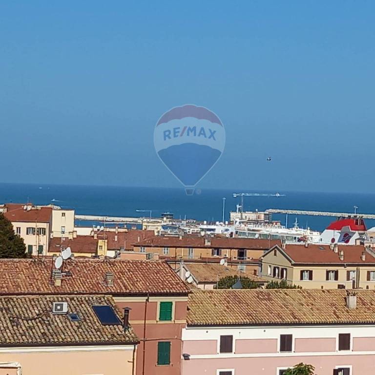 Appartamento in vendita ad Ancona via Curtatone, 29