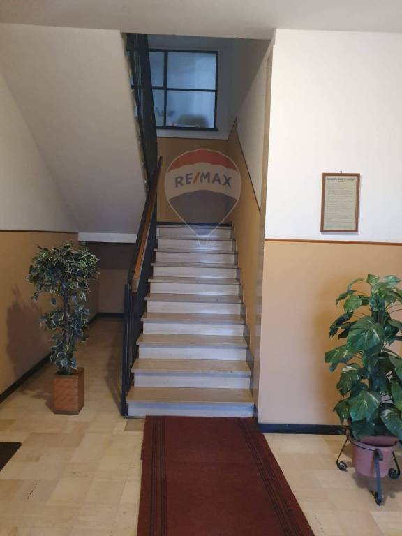 Appartamento in vendita a Genova via tanini, 104D