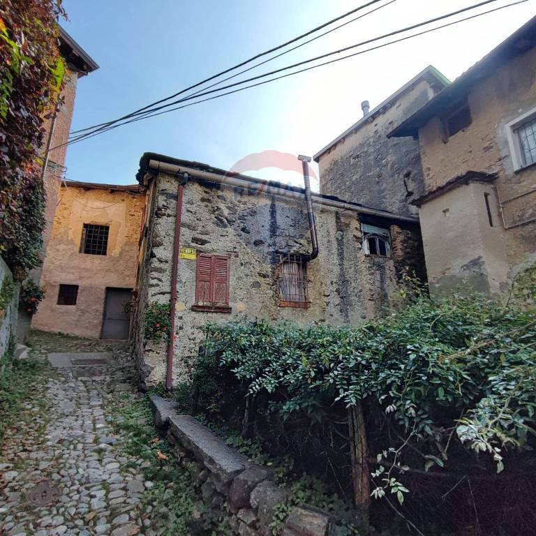 Rustico in vendita a Bellano