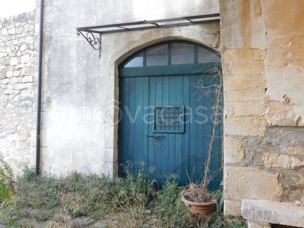 Masseria in vendita a Ragusa contrada Tresauro