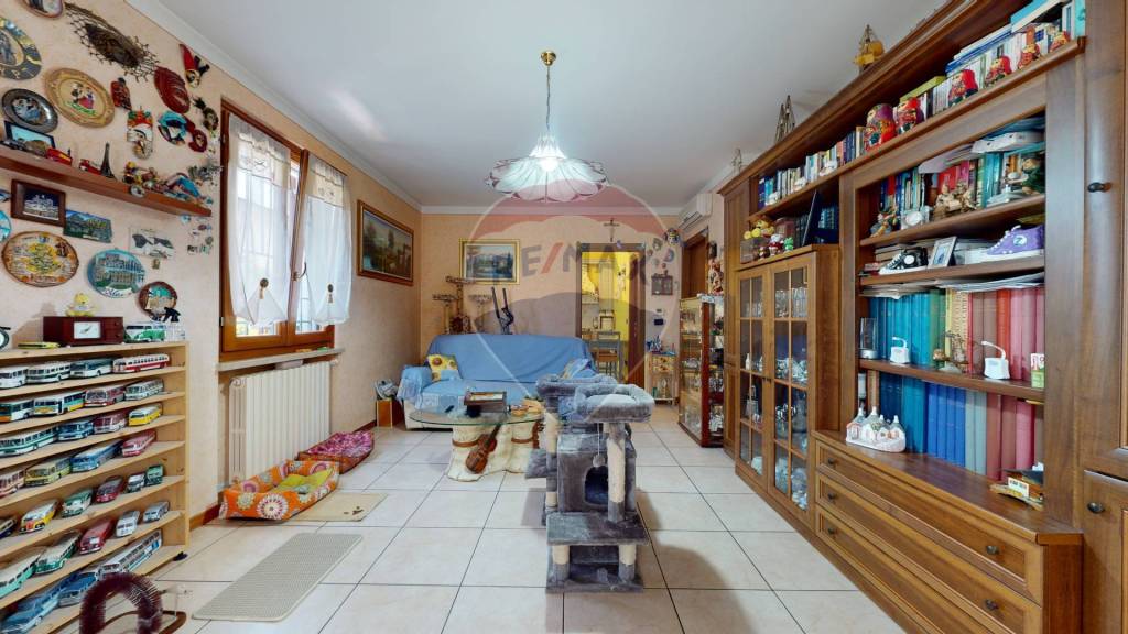 Villa a Schiera in vendita a Sarego