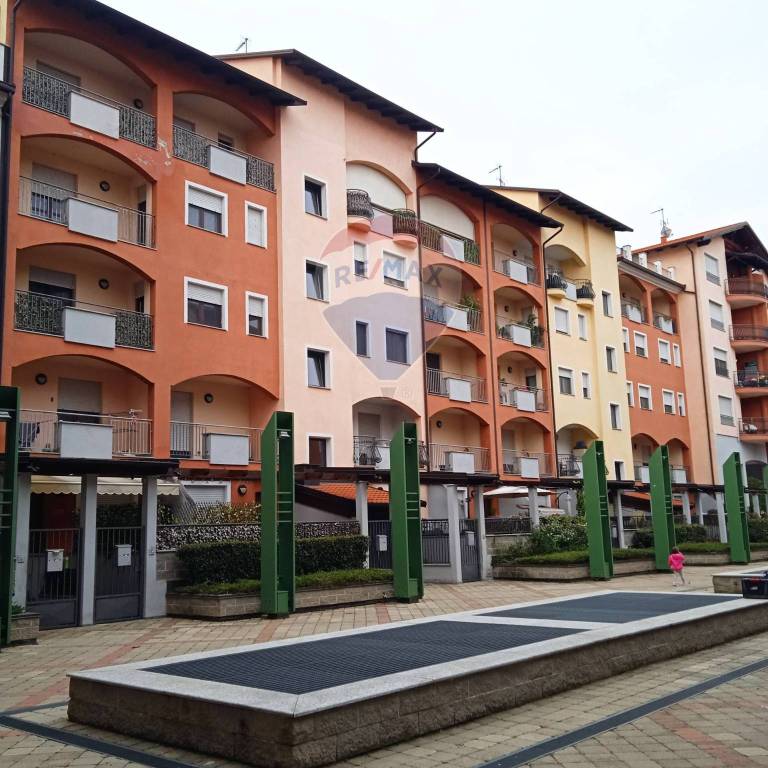 Appartamento in vendita a Novara via della Riotta, 68