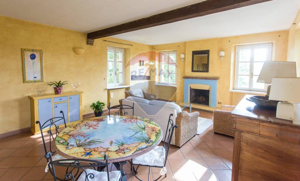 Appartamento in vendita a Salsomaggiore Terme località Campolasso, 116