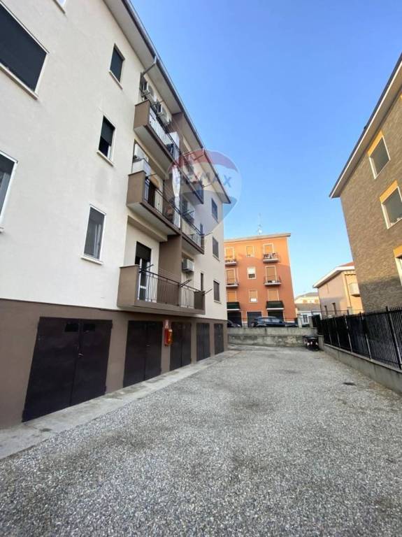 Appartamento in vendita a Novara via Ettore Grippa, 17