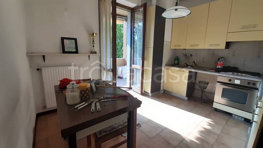 Appartamento in vendita a Piacenza