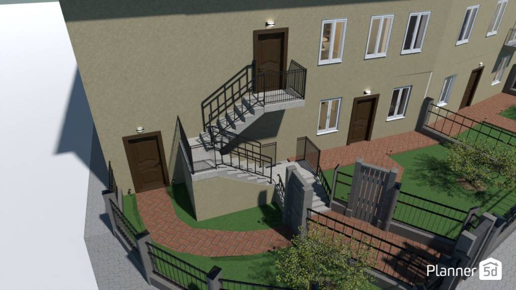 Appartamento in vendita a Belfiore