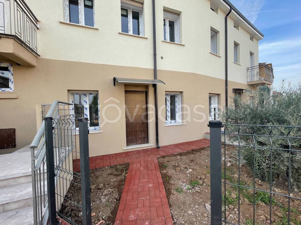 Appartamento in vendita a Belfiore