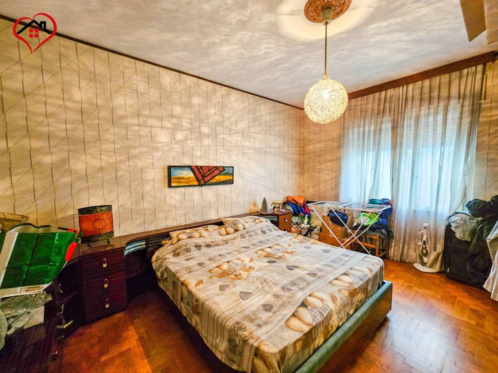 Appartamento in vendita a Trieste via Antonio Baiamonti, 17