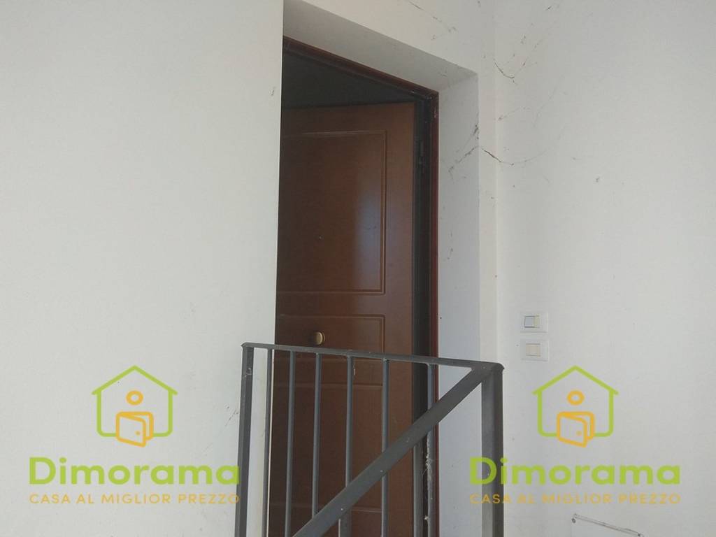 Appartamento all'asta a Casole d'Elsa strada del Poggio 43 Frazione Cavallano ,