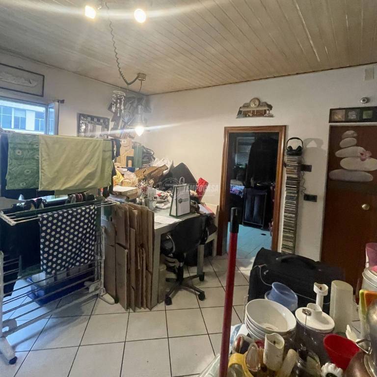 Appartamento in vendita a Bologna