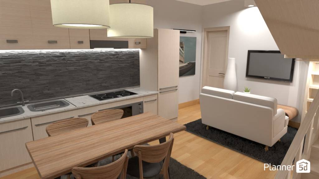 Villa a Schiera in vendita a Caldiero