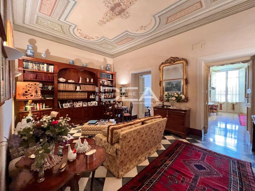 Appartamento in vendita a Lucca via sant`andrea ,