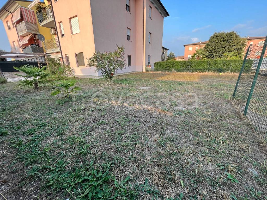 Appartamento in in vendita da privato a Bovolone via della Sorgente, 266