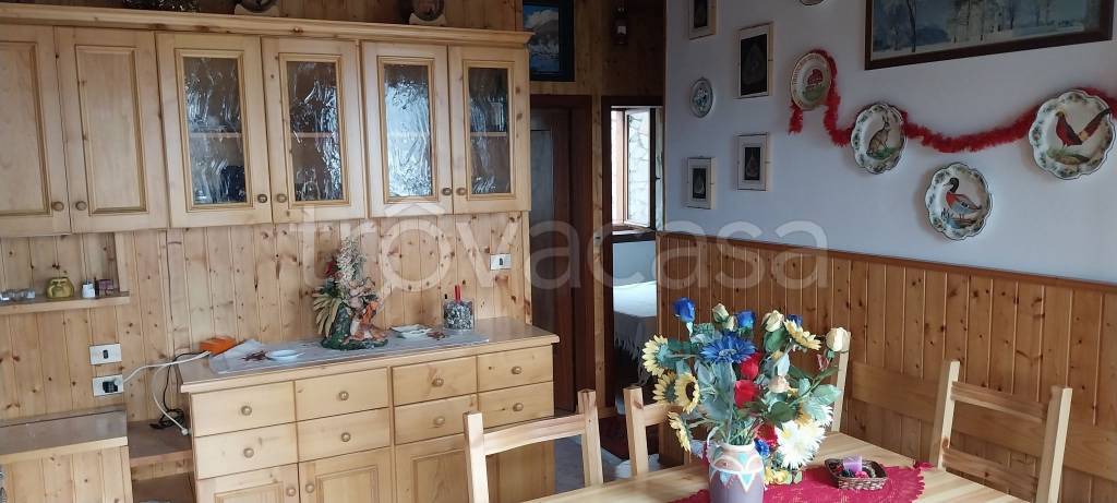 Appartamento in in vendita da privato a Danta di Cadore via Guglielmo Marconi, 1