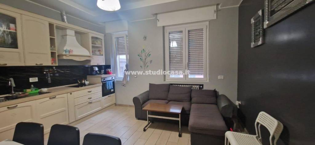 Appartamento in vendita a Landriano via san rocco