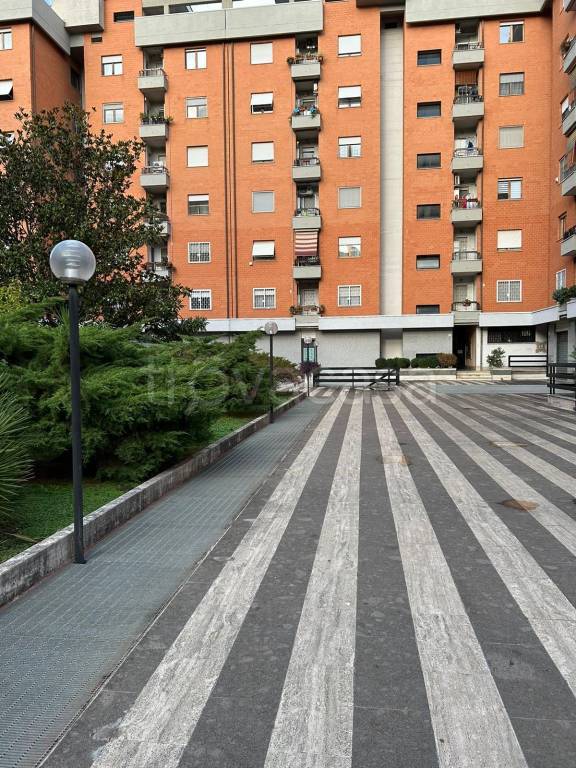 Appartamento in in vendita da privato a Roma via Giovanni Conti, 3