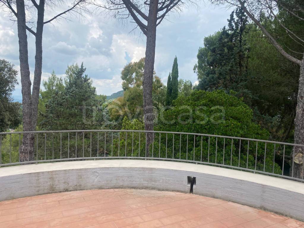 Villa in vendita a Narni strada di Caprile