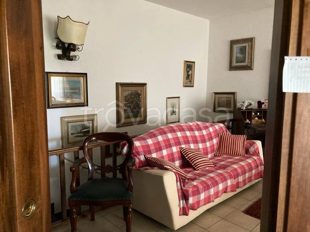 Appartamento in vendita a Grosseto