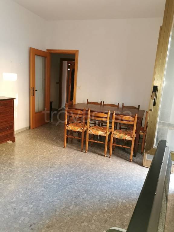 Appartamento in in vendita da privato a Roma via Francesco Posterla, 34