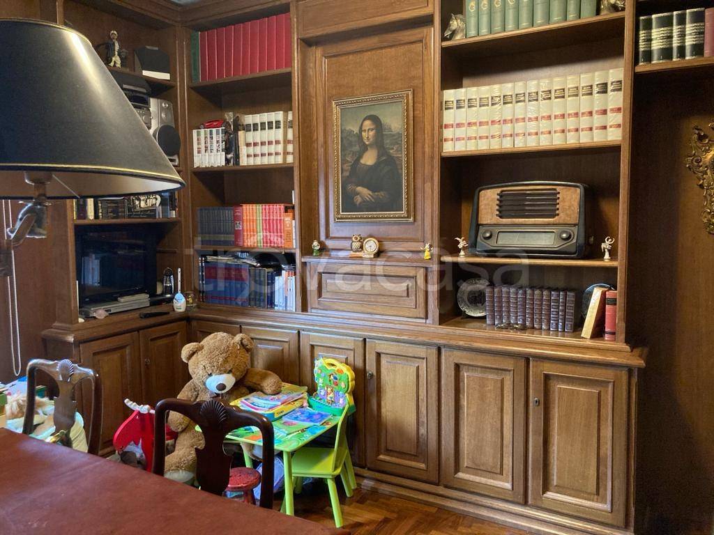 Appartamento in vendita a Grosseto