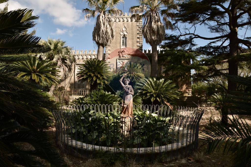 Villa in vendita a Modica