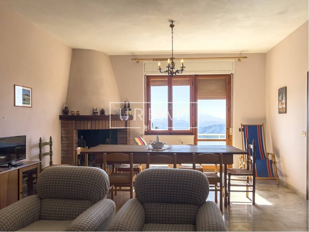 Casa Indipendente in vendita a Carpegna via Giuseppe Mazzini