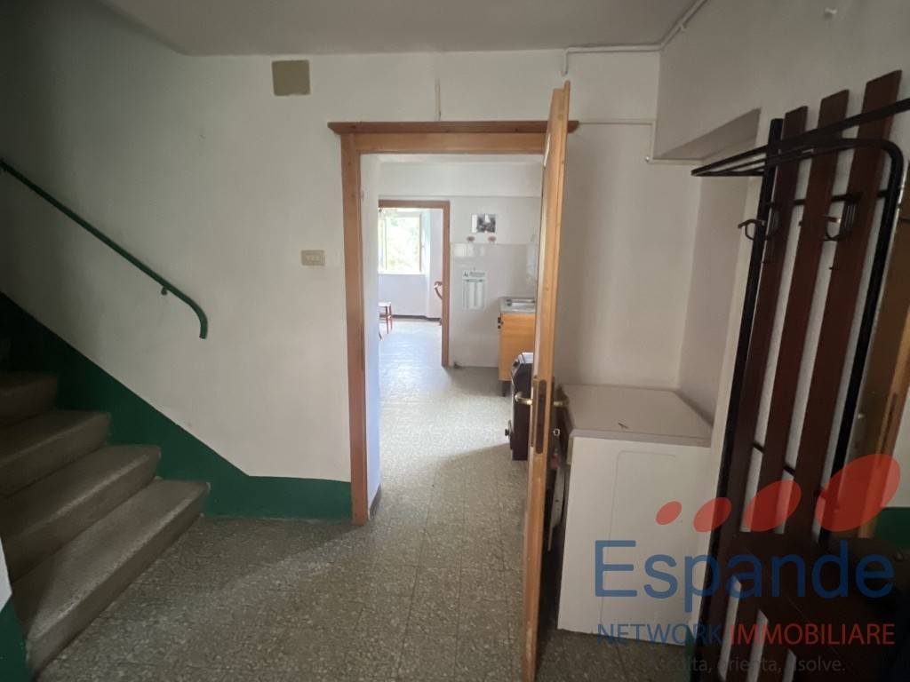 Colonica in vendita ad Alto Reno Terme