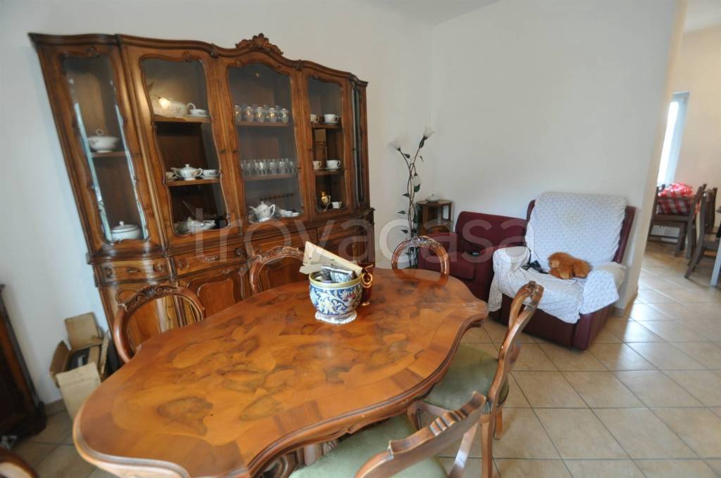 Appartamento in vendita a La Spezia