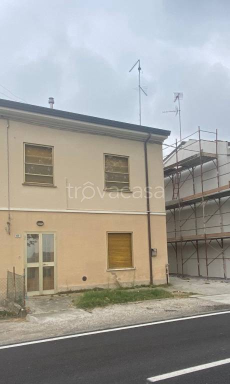 Appartamento in vendita a Portomaggiore