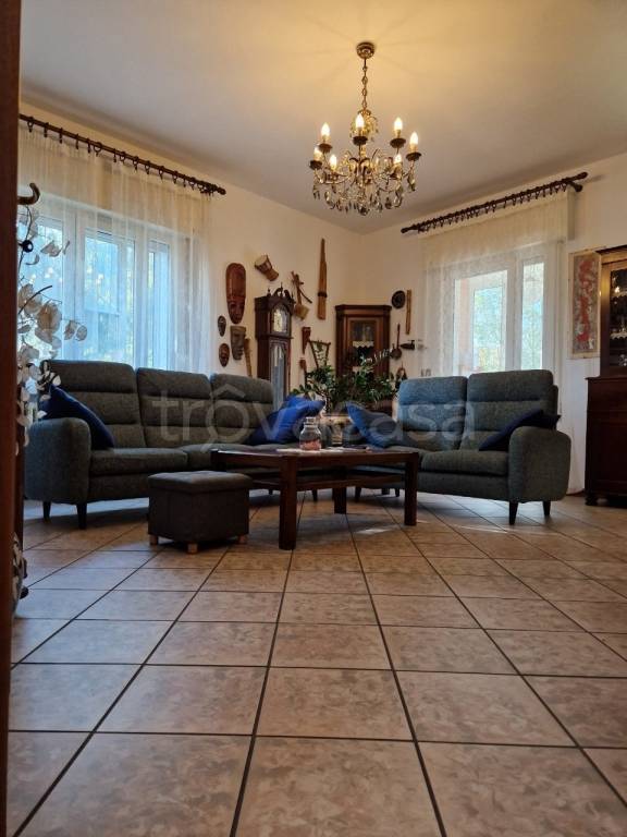 Villa Bifamiliare in vendita a Ferrara