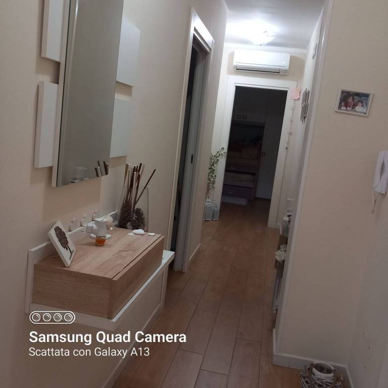 Appartamento in in vendita da privato a Giugliano in Campania via Antica Giardini