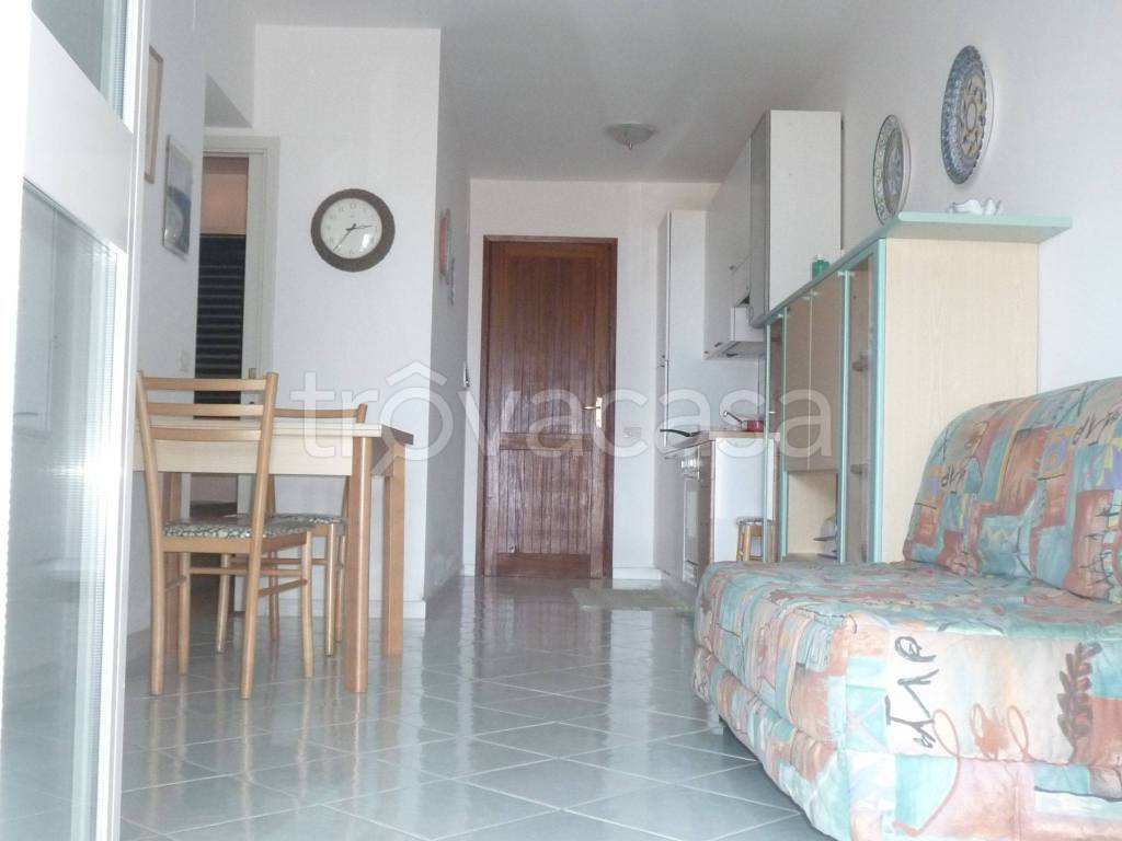 Appartamento in in vendita da privato a Gioiosa Marea contrada Ridente