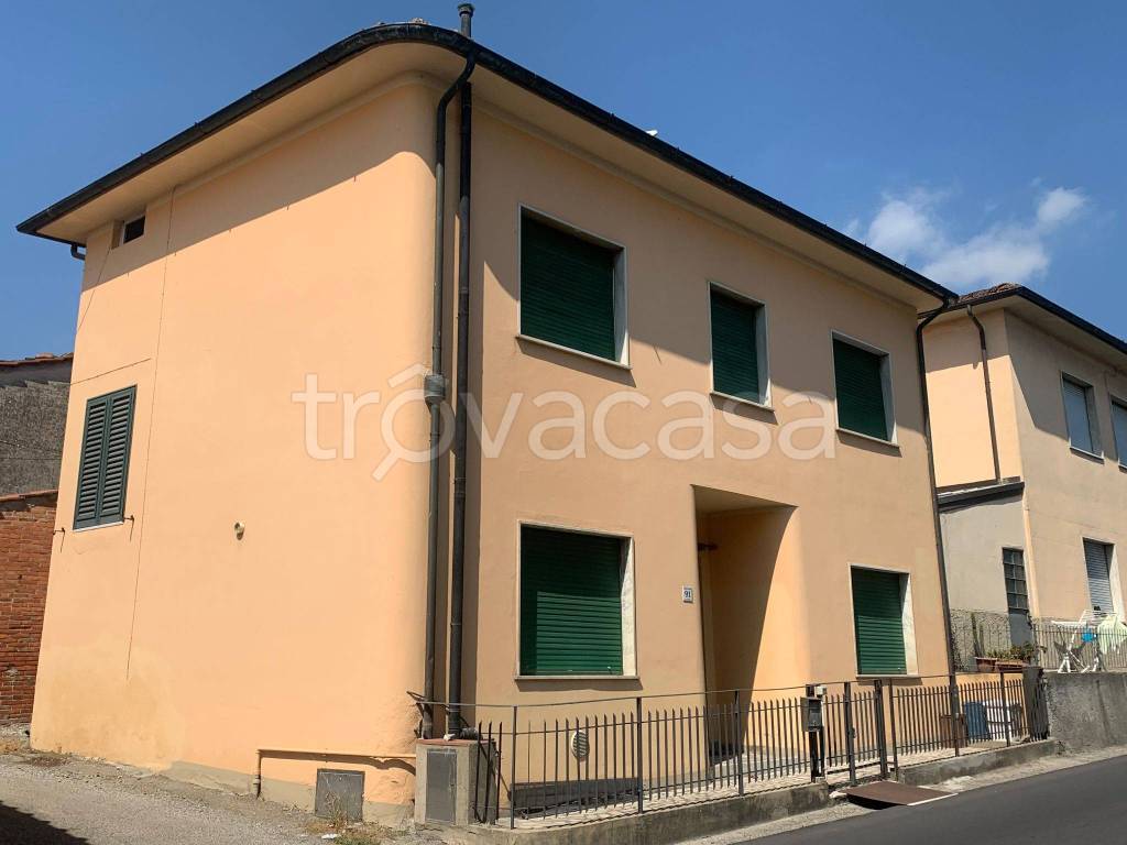 Villa in in vendita da privato a Capannori via di Piaggiori, 91