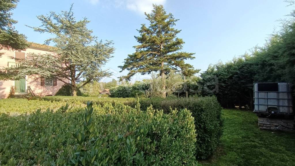 Villa in vendita a Fabriano