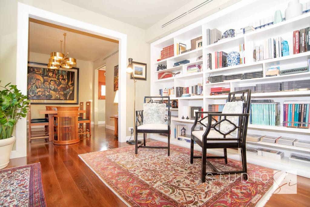 Appartamento in vendita a Montecatini-Terme via Gaetano Donizetti