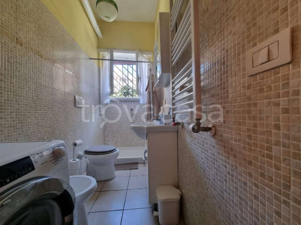 Appartamento in vendita a Pomezia via Roma