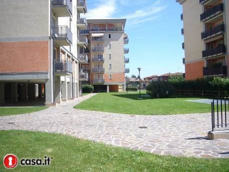 Appartamento in vendita a Seriate via Monte Cervino