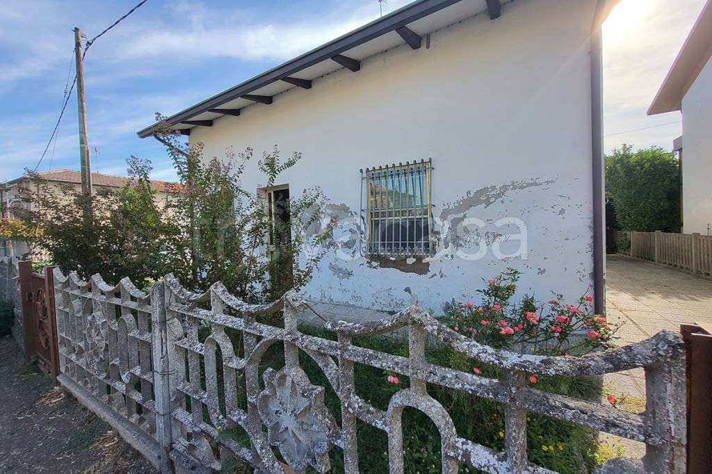 Villa in vendita a Cervia via Cervara