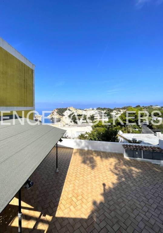 Appartamento in vendita a Ponza via Contrada Sandolo