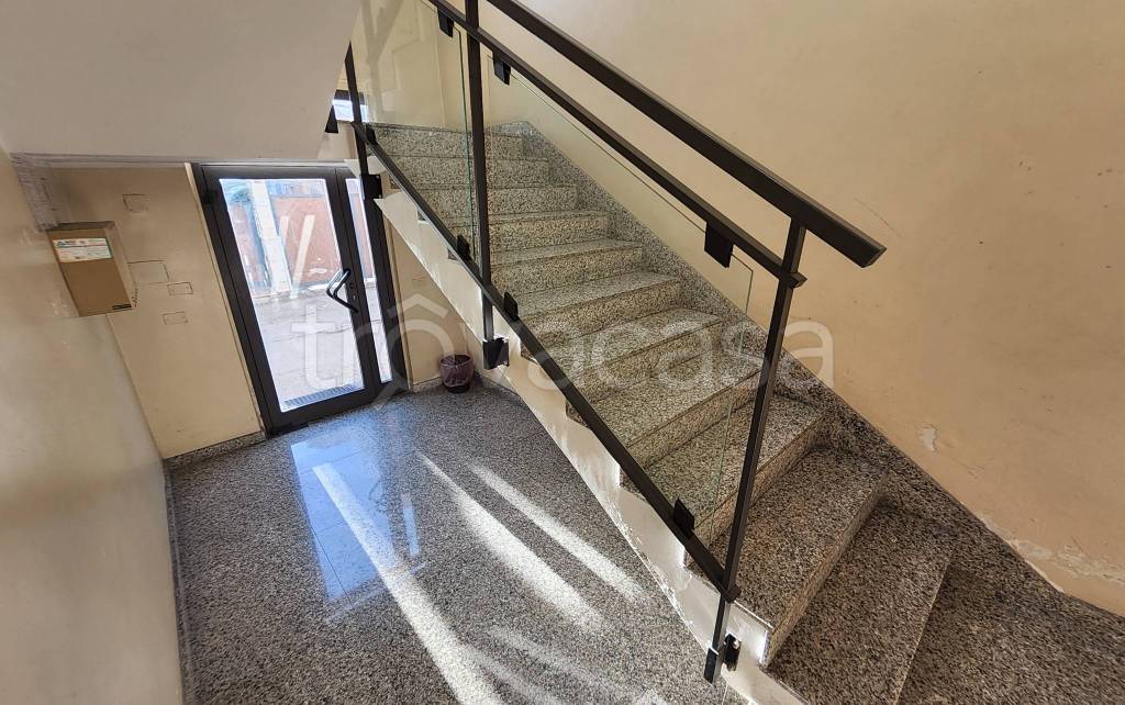 Appartamento in vendita a Pescara via Gallero, 4